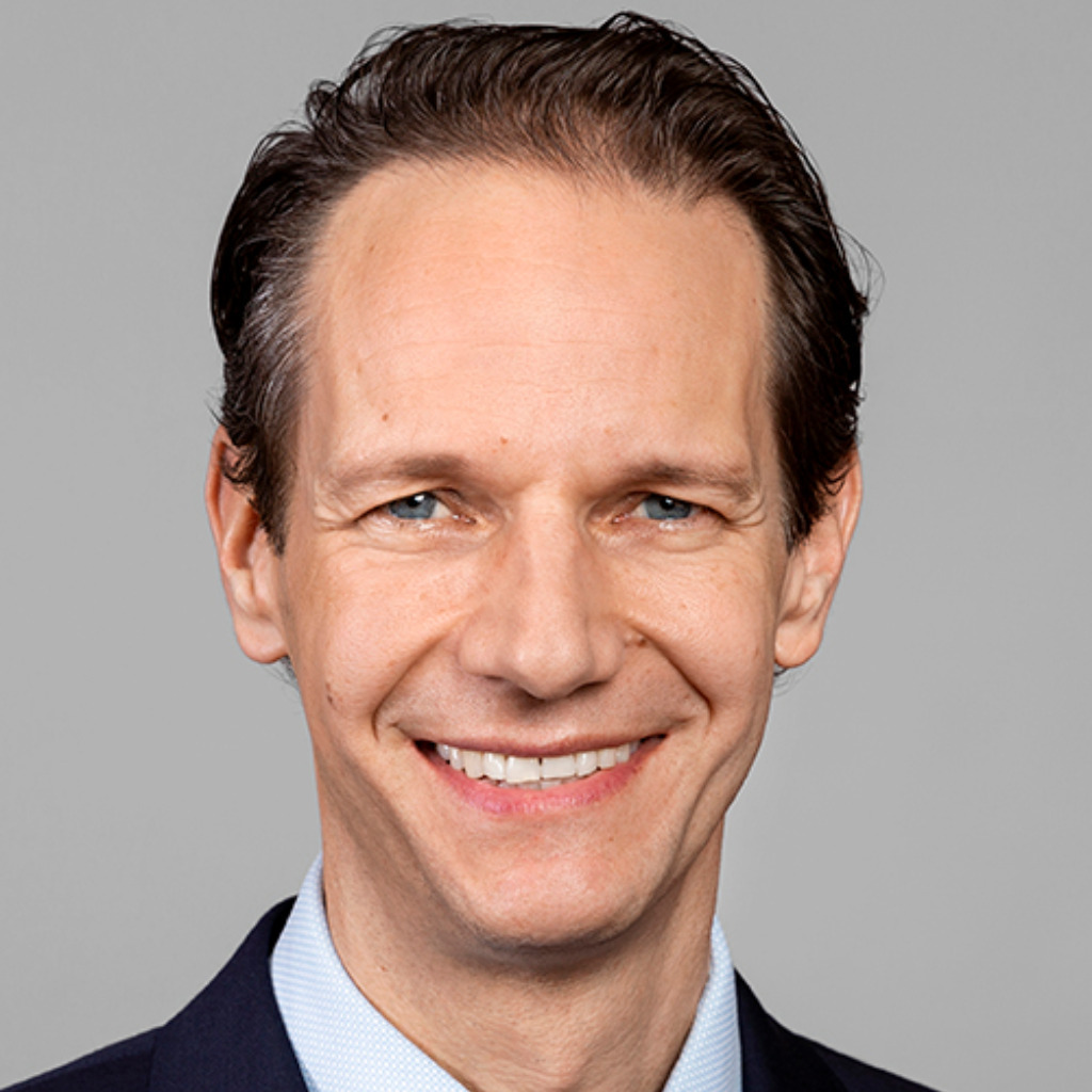 Alexander Schmidt - Leiter Niederlassung Hannover ...