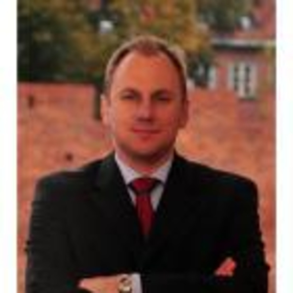 Daniel Dabrowski - Finance & Administration Director / Proxy - CHIMIREC ...