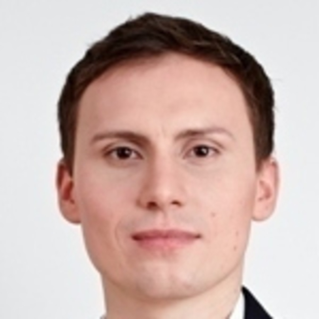 Alexander Terpe - Head of Product Developmemt Cables - U.I. Lapp GmbH ...
