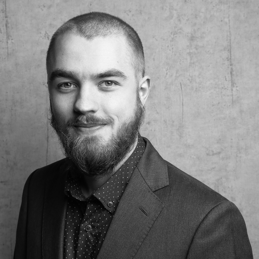 Felix Herzog - Junior Anwendungsentwickler - März Internetwork Services ...