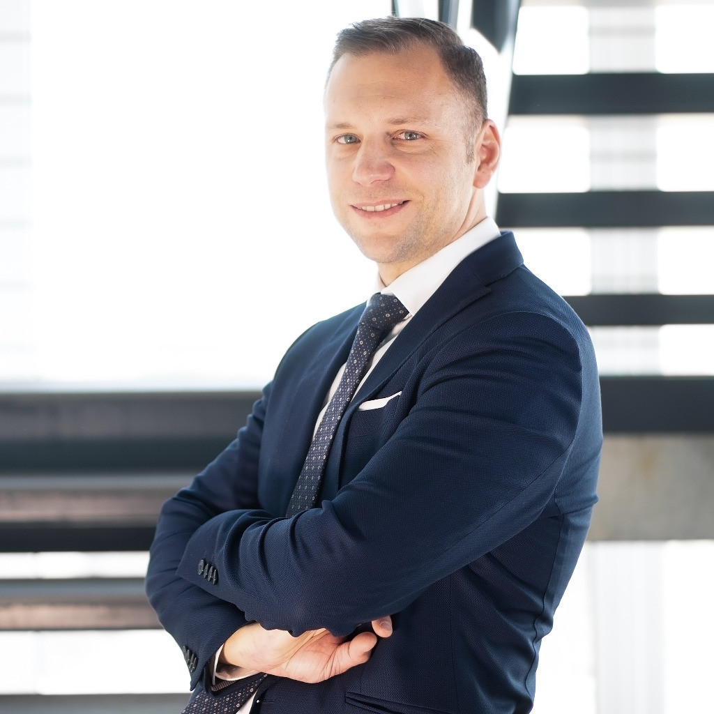 Michael Frasch - Notar - Notar in Öhringen | XING