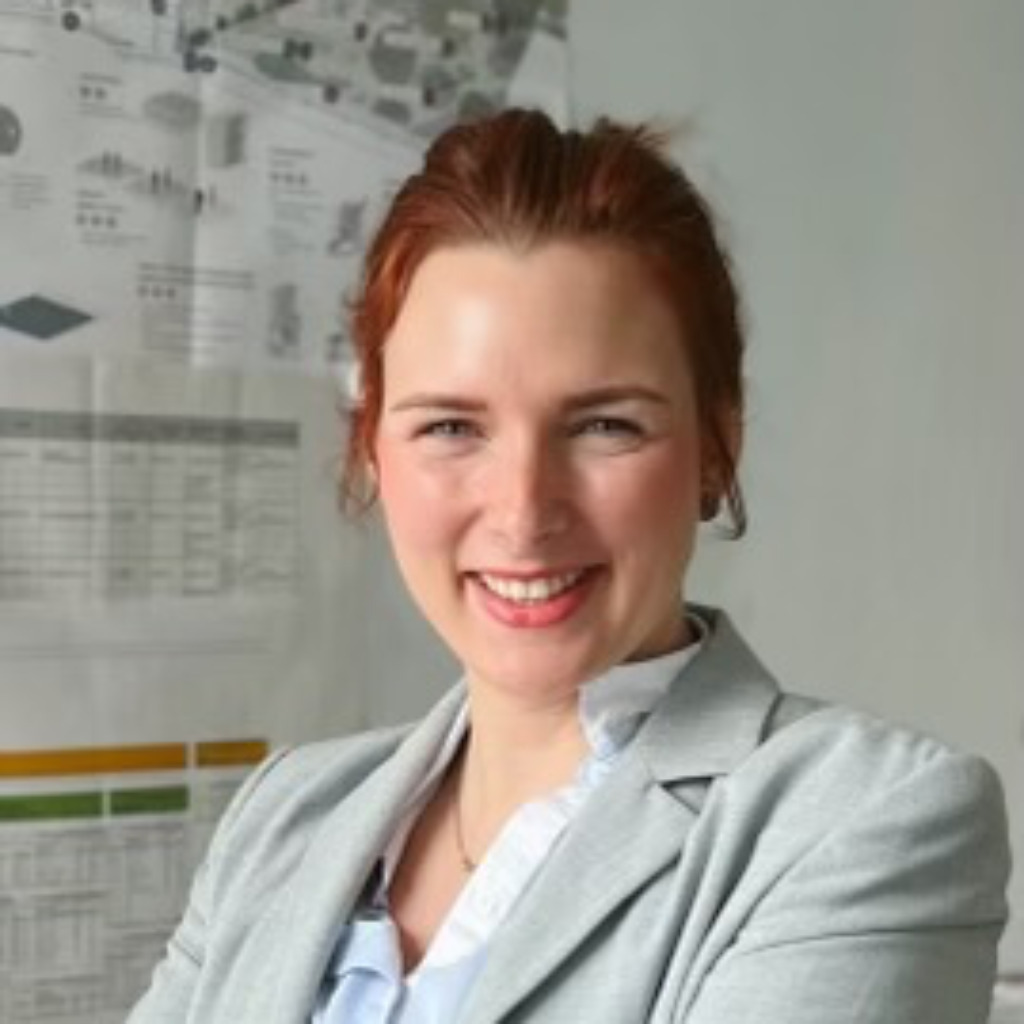 Alexandra Weger - Sachbearbeiterin - LBIH Landesbetrieb Bau und ...