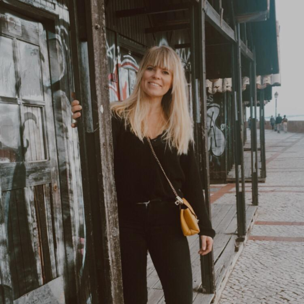 Laura Tepper - Geschäftsführerin - The Artcircle - UG ...