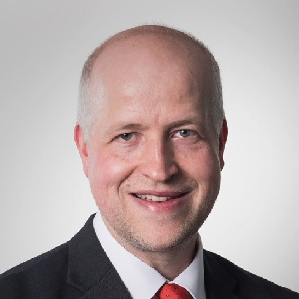 Alexander Fischbach - Spezialsachbearbeiter Abteilung Compliance ...