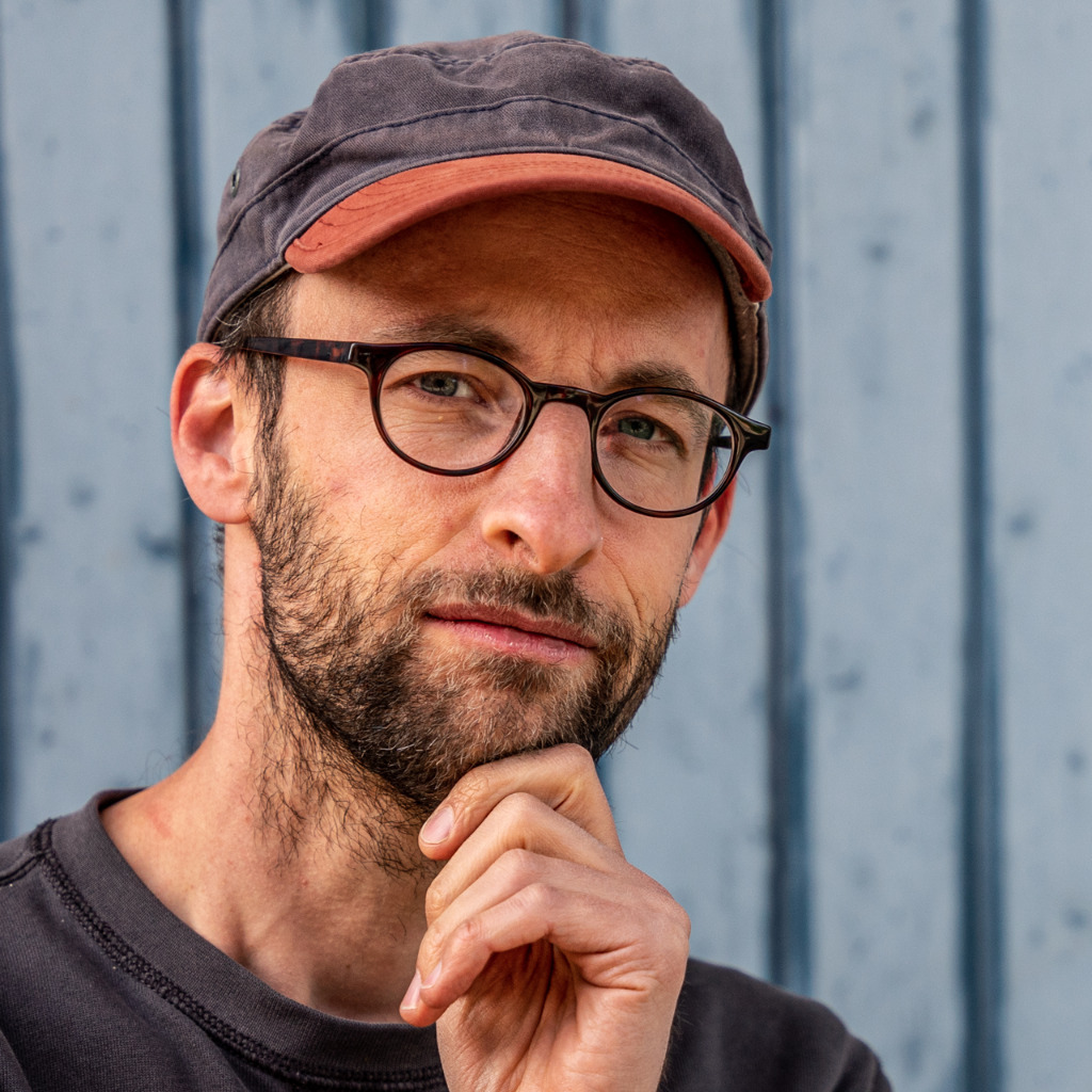 David von Westphalen - Storyteller - BSH Hausgeräte GmbH | XING