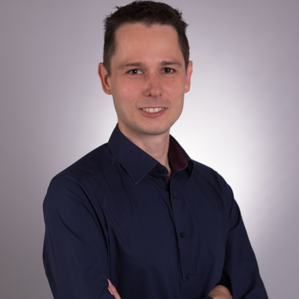 Marcel Maurer Geschäftsführer Hmb Quarzglas Gmbh And Co Kg Xing
