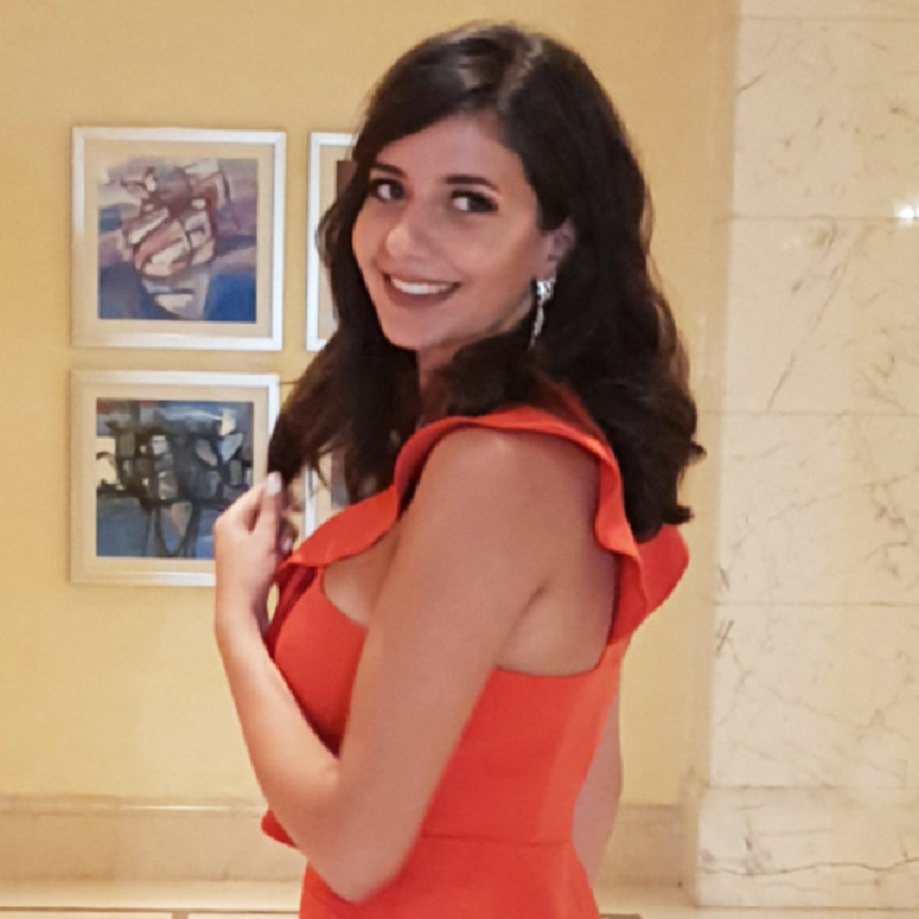 Ing. Laura Mashini - Architect and Lighting Design Consultant - I am ...