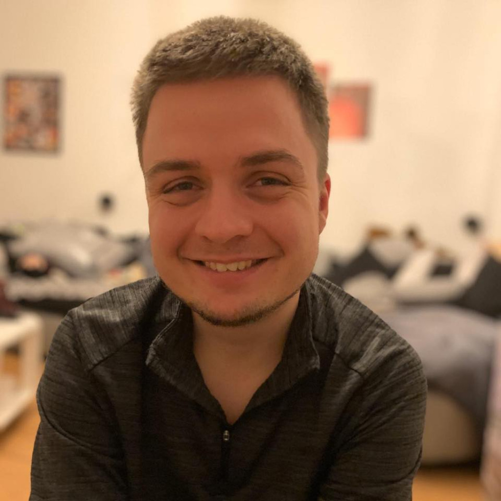 Sebastian Weiß - Elektriker Betriebstechnik - Dr.Grühring KG | XING