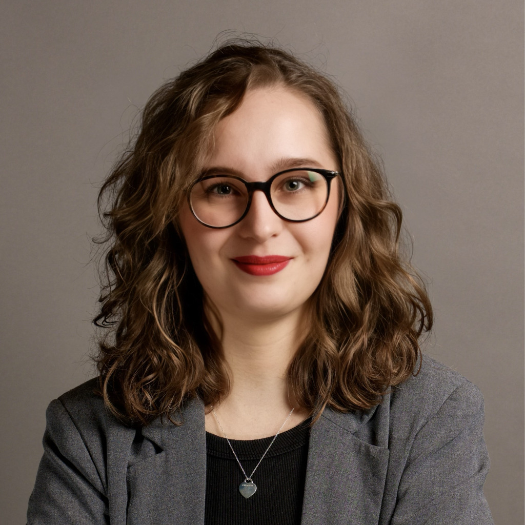 Romina Hermann - Employer Branding Projektmanagerin - Axians Deutschland | XING