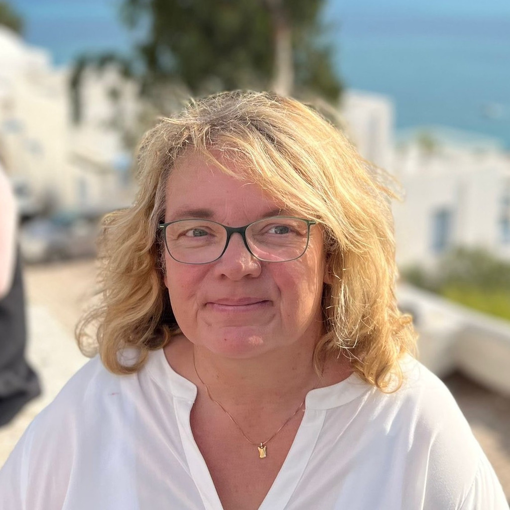 Heike Rambow - Erzieherin - Kirchengemeinde | XING