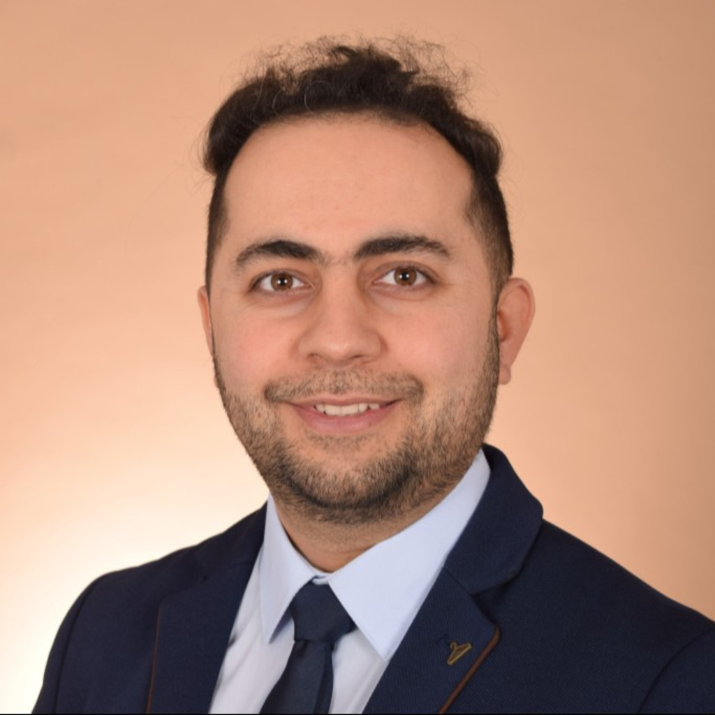 Hayatullah Ibrahimy - Data Engineer - OLOQIQI GmbH | XING