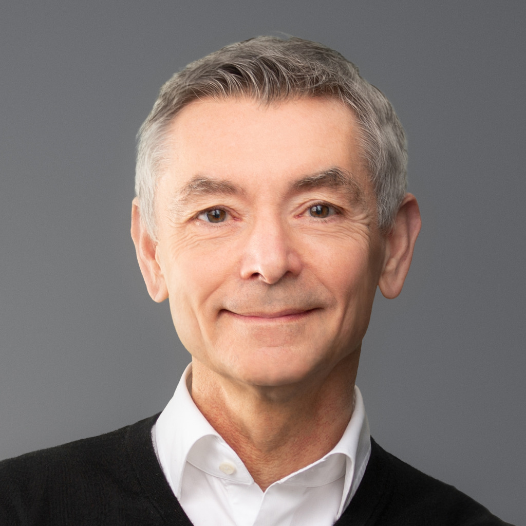 Pascal Resetta - Geschäftsführer / Managing Director - Eduard Mathai ...