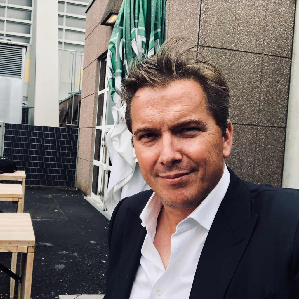 Markus Kramer - Managing Director - William Grant & Sons | XING