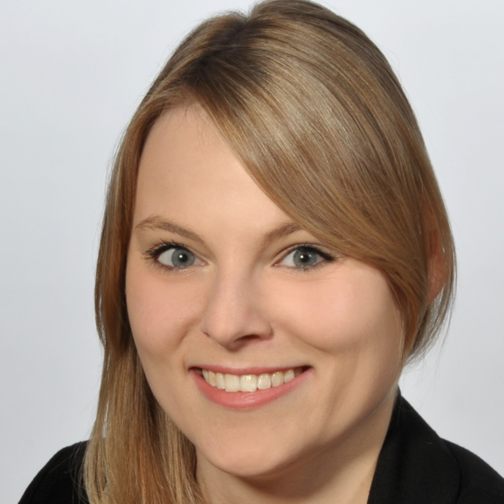 Chantal Schneider - Chefarztsekretärin - UKGM Standort Gießen | XING