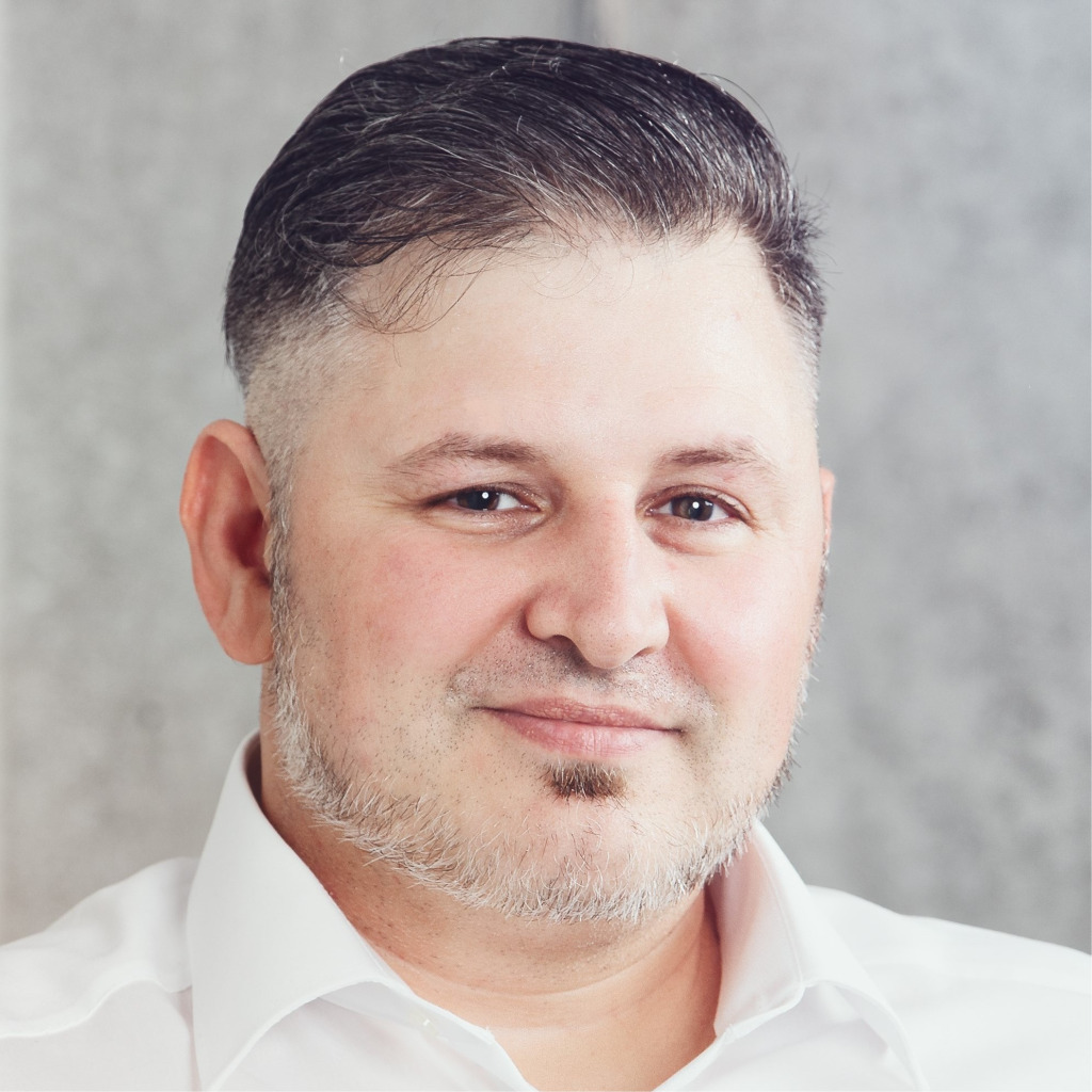 Michael Link - Geschäftsführer - Hydro Link GmbH | XING