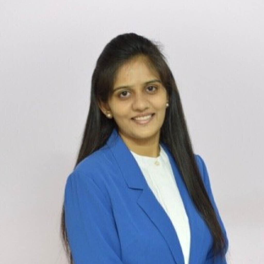 Vaishali Vora - Software Developer - uptodate Ventures GmbH | XING