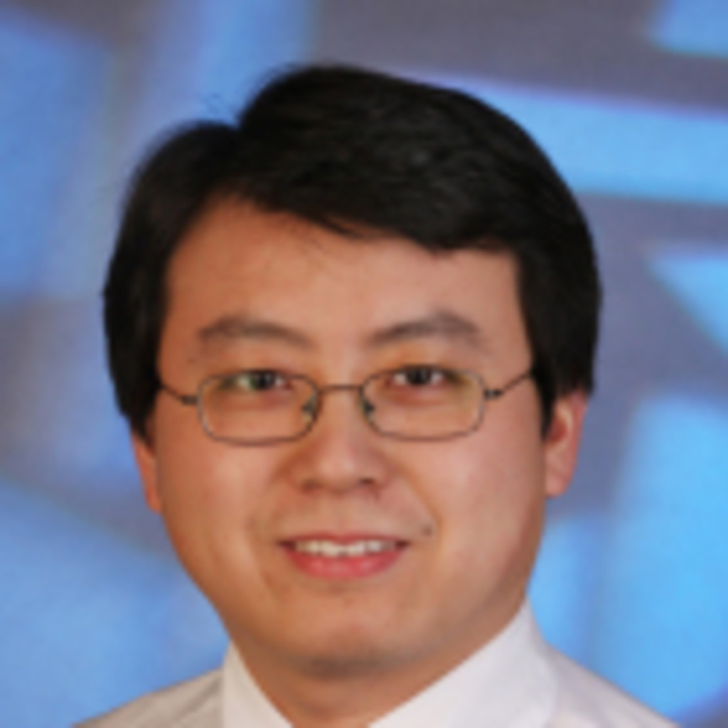 Zhiwei Zheng - Entwicklungsingenieur - Siemens | XING