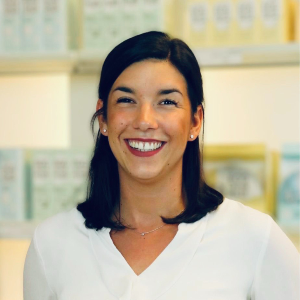 Laura-Jane Bernhard - Key Account and Business Development Manager - team4innovation GmbH ...