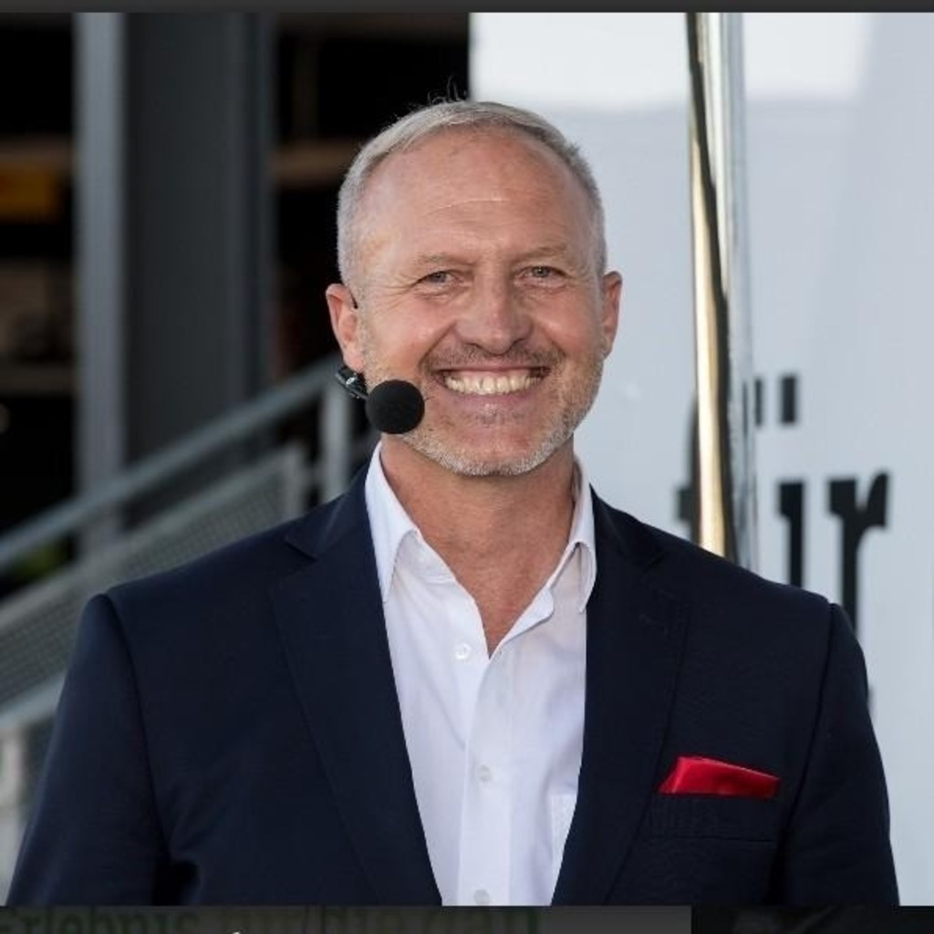 Jürgen Wellnitz - Mitglied der Geschäftsleitung - Sakret GmbH | XING