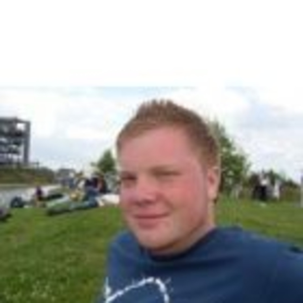 Michael Tetzlaff - Pfleger - Ev. Altenzentrum Paulushof | XING