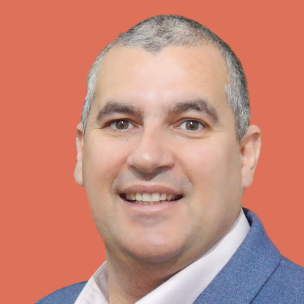 Elio Assuncao - CEO - Venture Capital World Summit Inc | XING