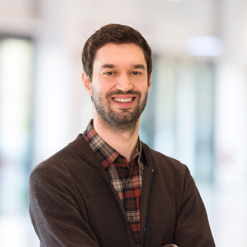 David Ruder - Business Analyst - JobRad GmbH | XING