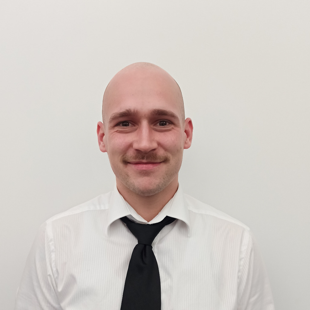 Daniel Francisco Nissen - Senior Recruitment Consultant - Koch Personal ...