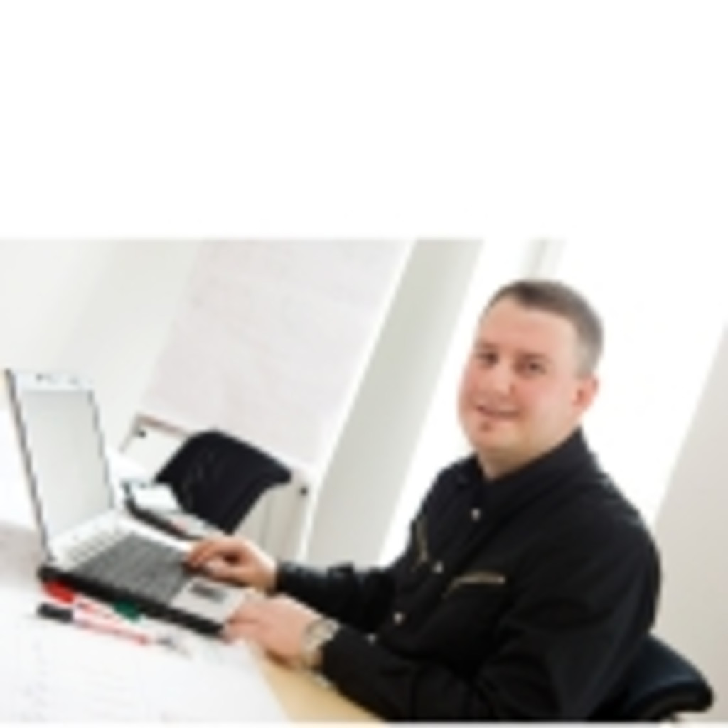 Robert Jonas - Projektleiter Elektroanlagenbau - eww Anlagentechnik ...