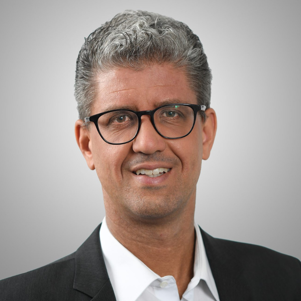 Fabio Rispoli - Co-founder, Sales & Marketing - GoCompliant GmbH | XING