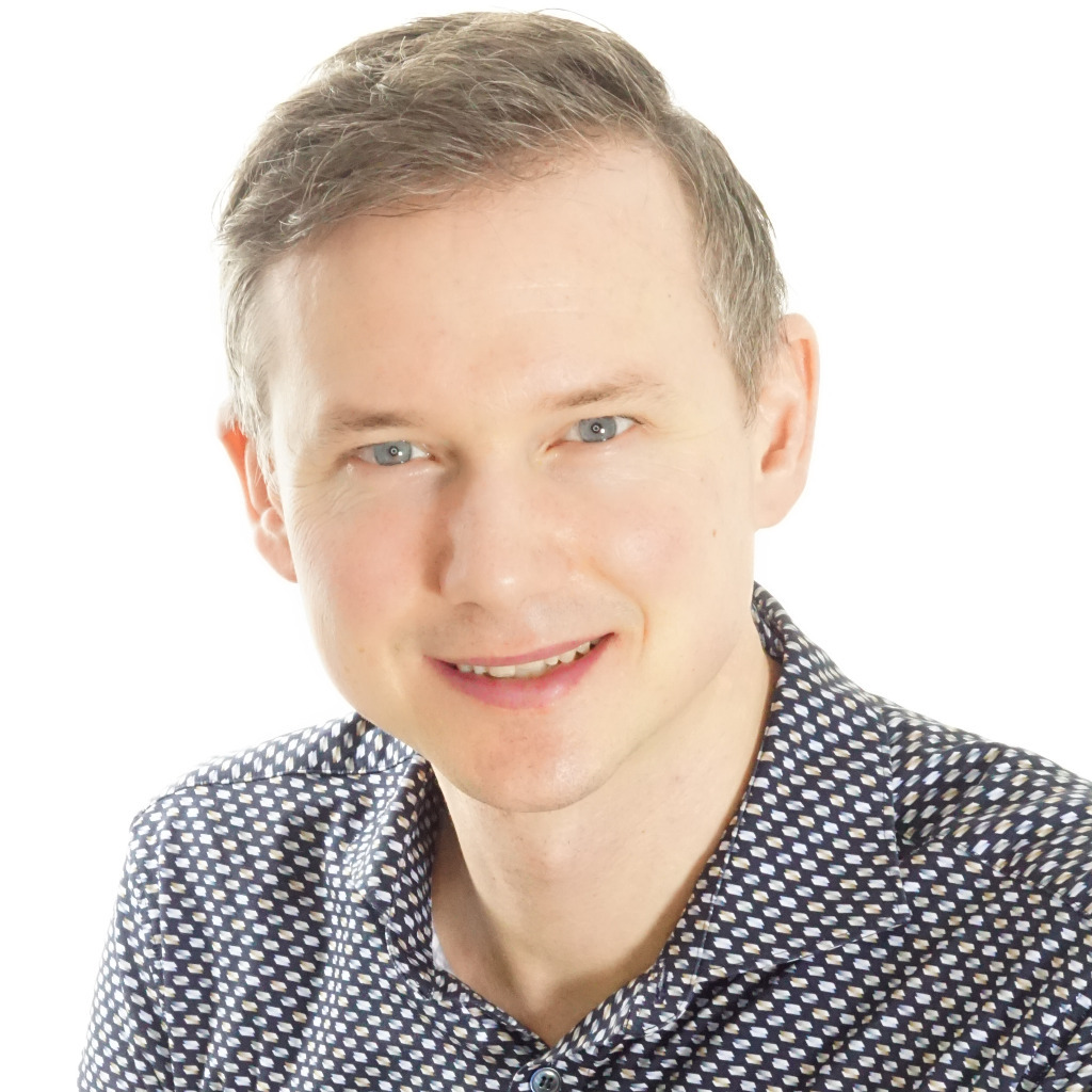 Manuel Bender - Produkt Project Leader - Voith Group / Division Paper ...