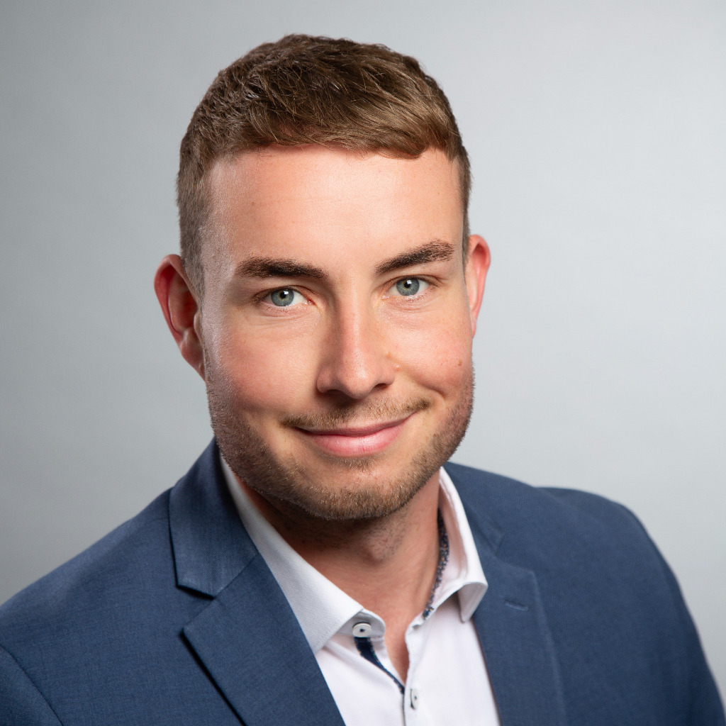 Felix Hesker - Werkstudent - Atruvia AG | XING