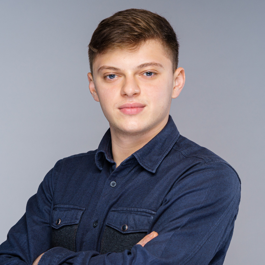 Daniel Lungu - Kfz-Meister - Landesfachschule des Kfz- Gewerbes Hessen ...