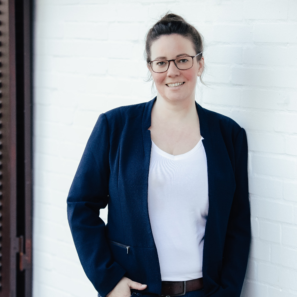 Stefanie Becker - Geschäftsführerin - BSF Realestate Consulting GmbH ...