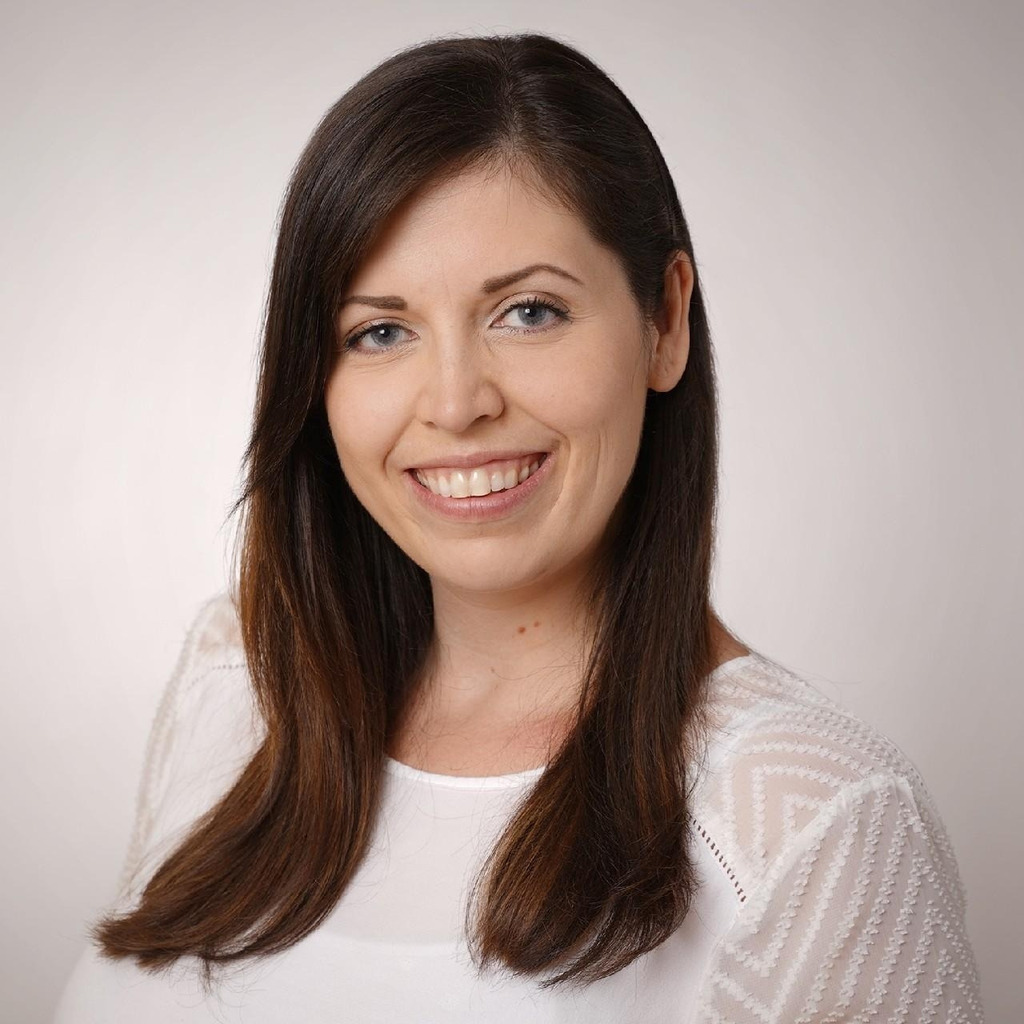 Monika Reyes - E-Akte Management - Landkreis Darmstadt-Dieburg | XING