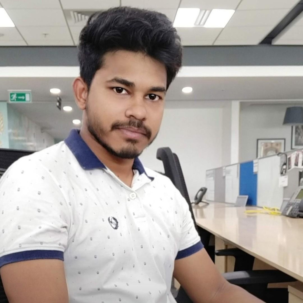 Salman Ahmed - SAP ABAP Consultant - Deloitte Consulting USI | XING