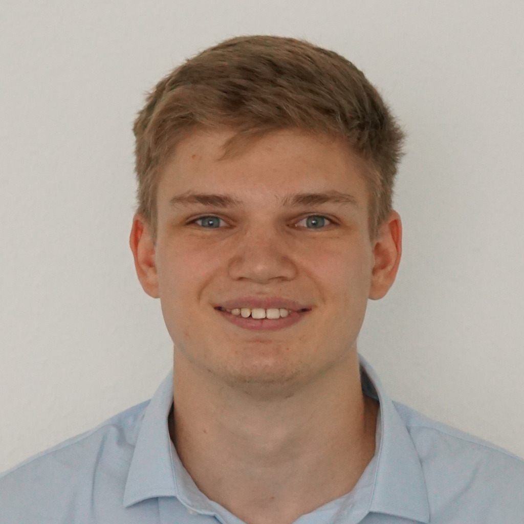 Colin Voehringer - DevOps Engineer - Kittelberger media solutions GmbH ...
