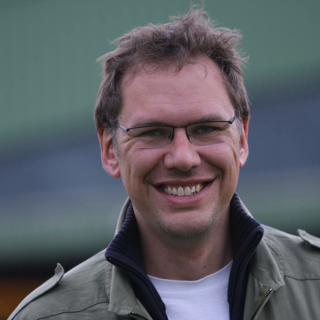 Alexander Stendel - Geschäftsführer - Stendel Beteiligungs GmbH | XING