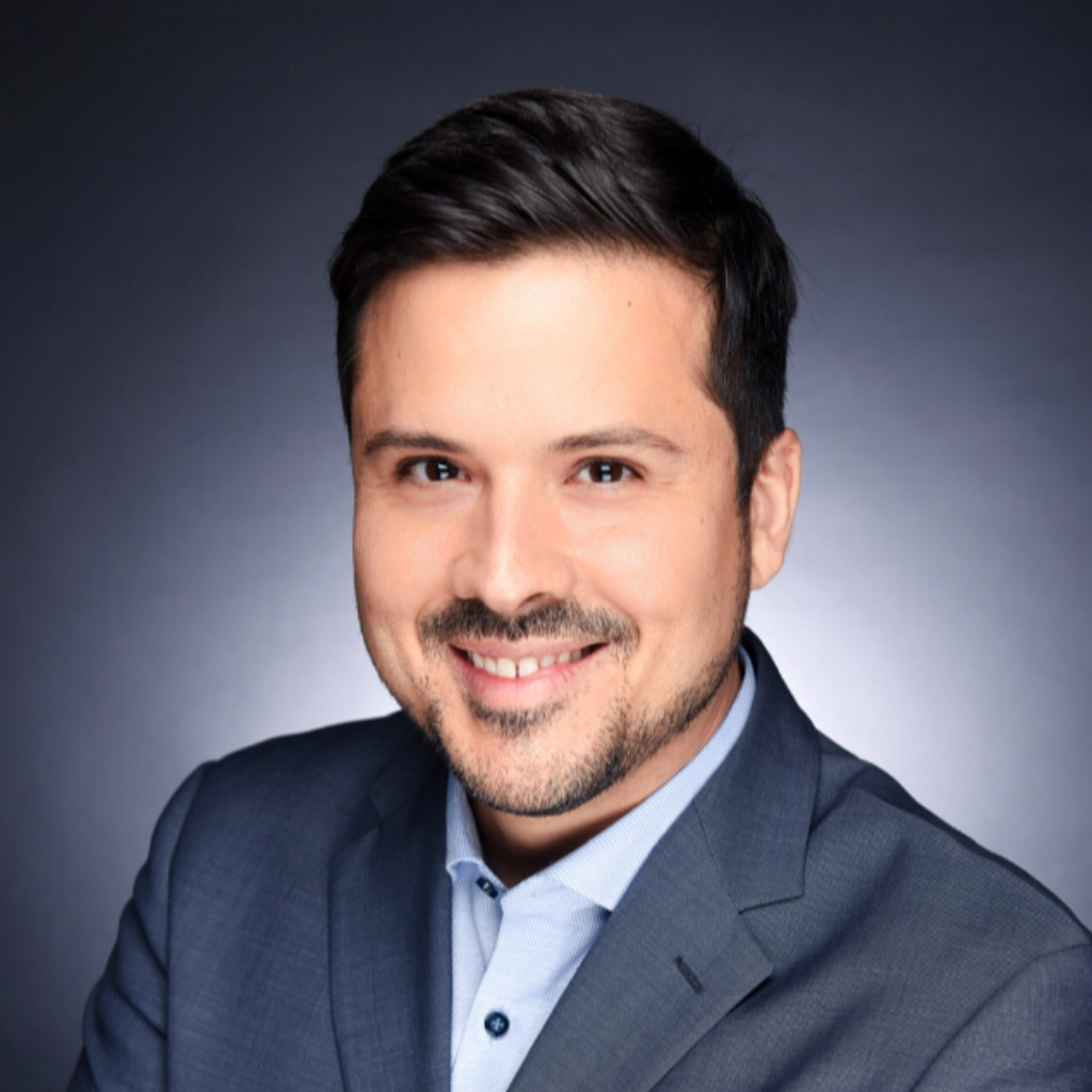Felipe Quadra - Head of Sales Coordination - Everllence | XING