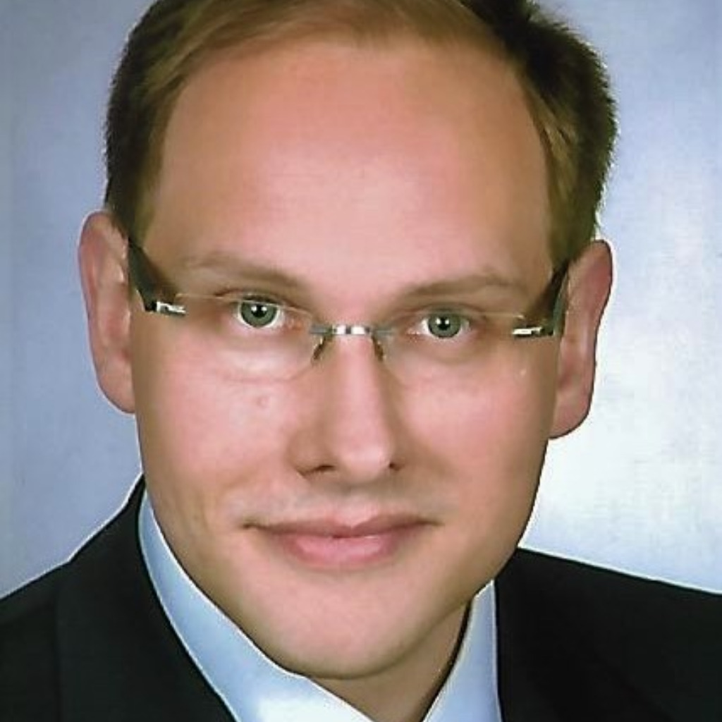 Markus Baumann - Kundenberater im Außendienst (Area Sales Manager ...