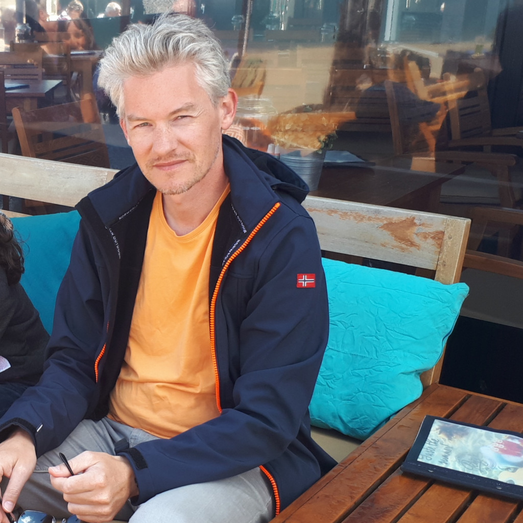 Thomas Lauer - Director Patent Examiner - DPMA | XING