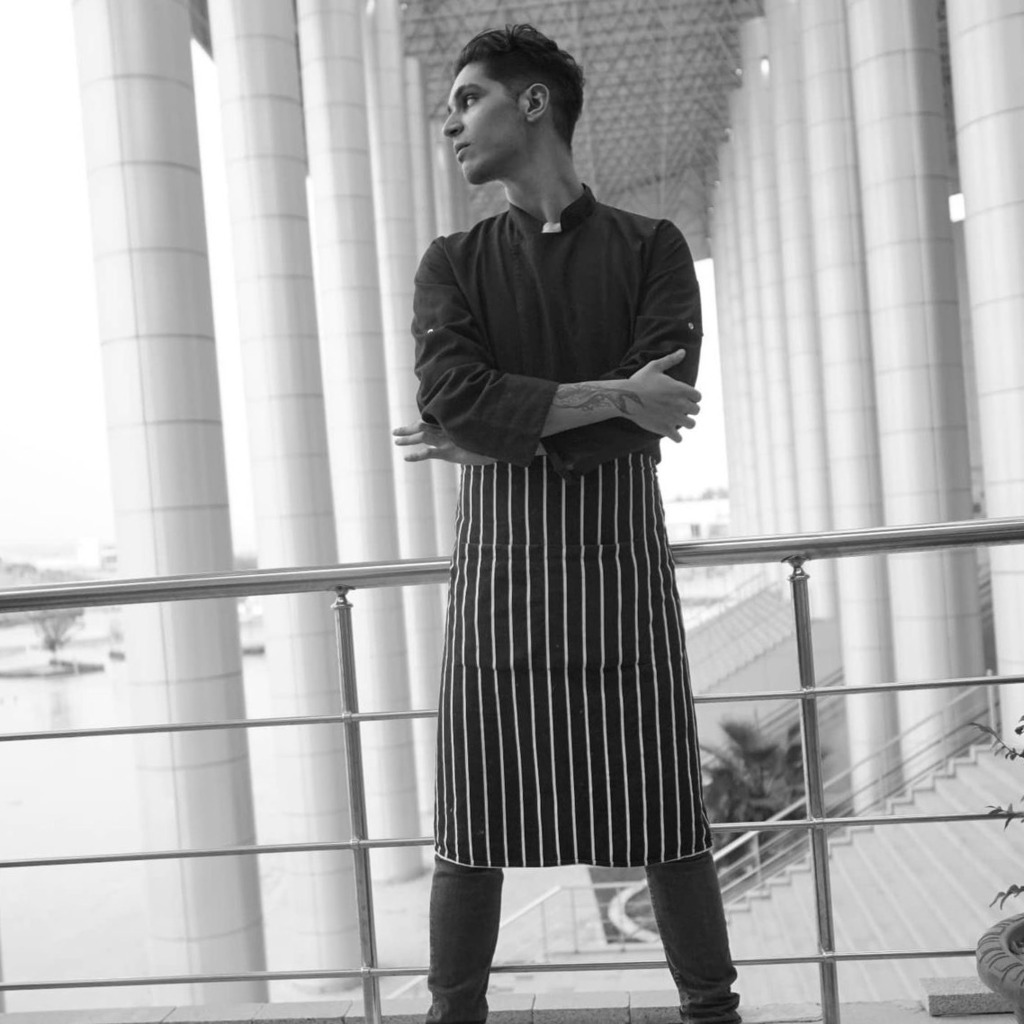 Burak Bal - Chef Assistant - Big Chefs | XING