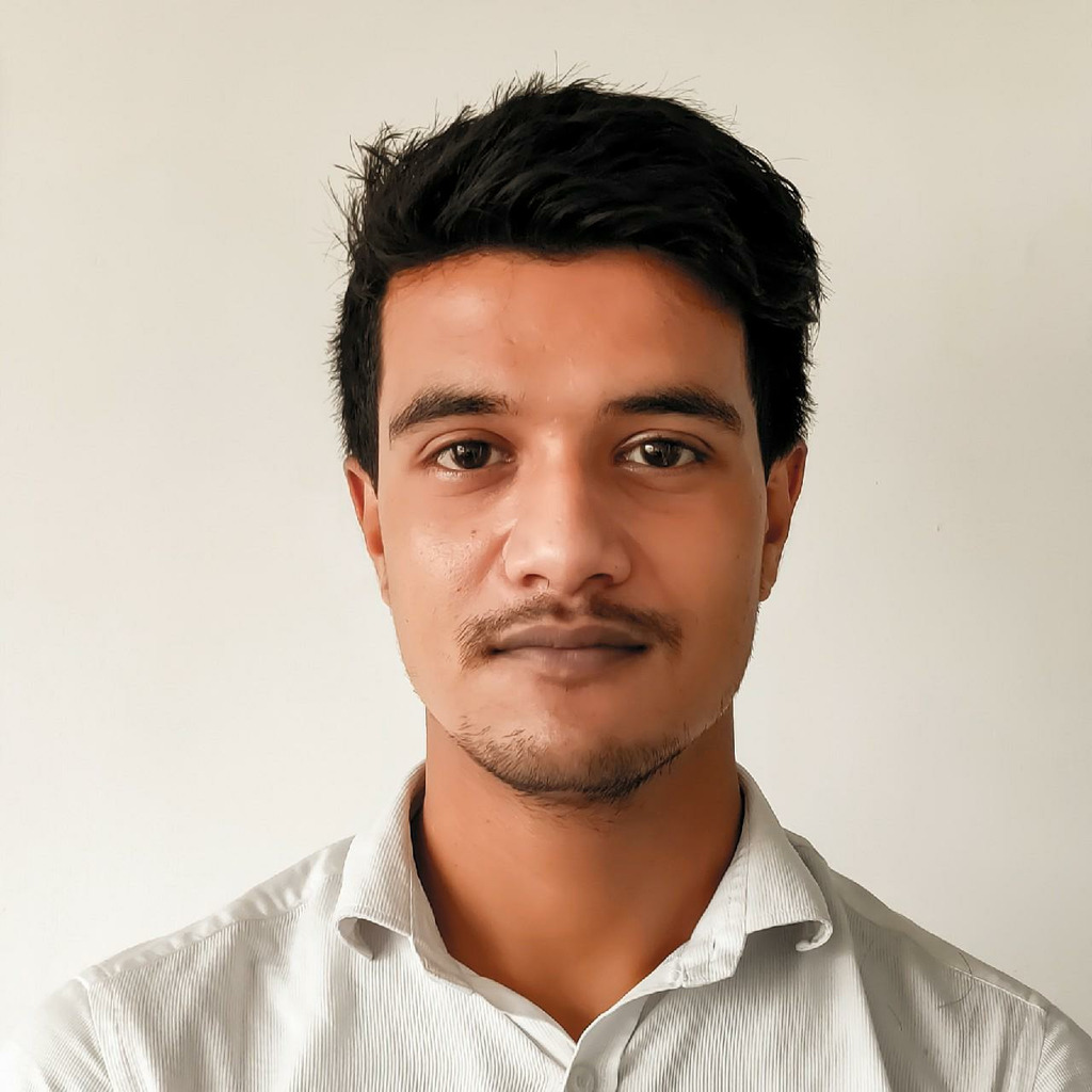 Sudipta Mondal - Digital Marketing Executive - Greenreef Outsourcing ...