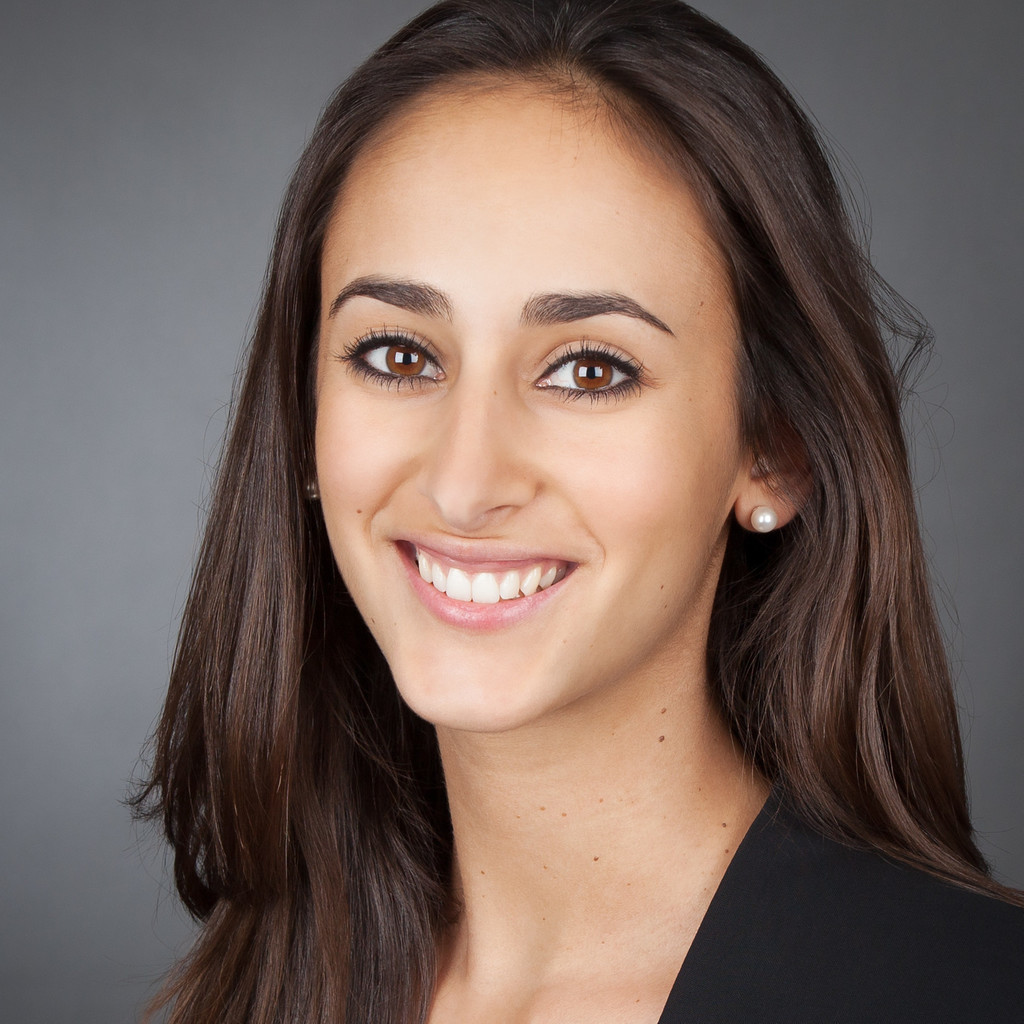 Sara Pardo - International Management - International School of ...