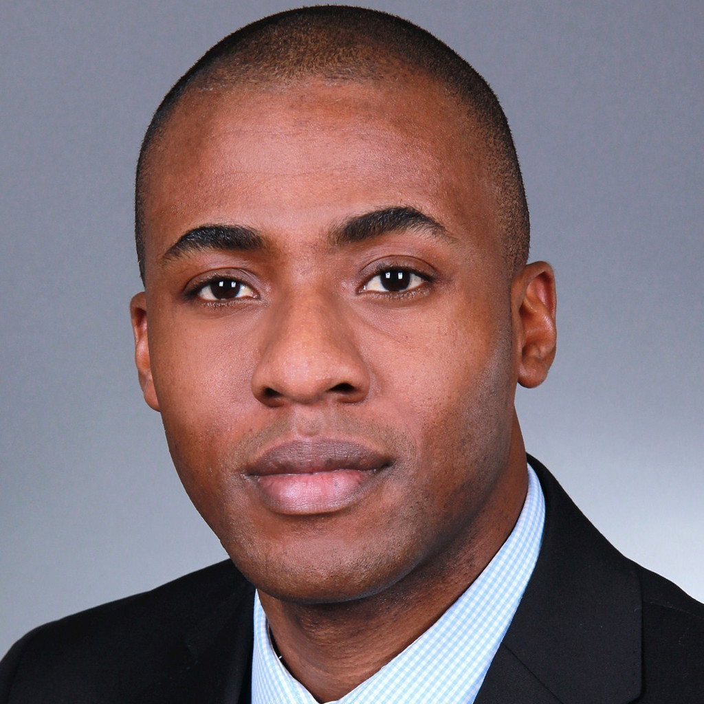 Patrick Muamba - Verbandsprüfer - Genossenschaftsverband Weser-Ems e. V ...