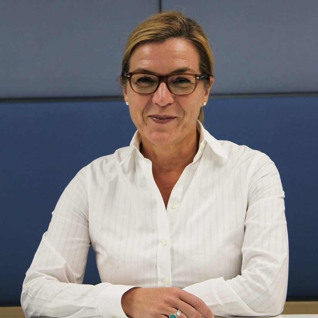 Veronica Korbie - Business Partner Lean/Process Management - Endress ...