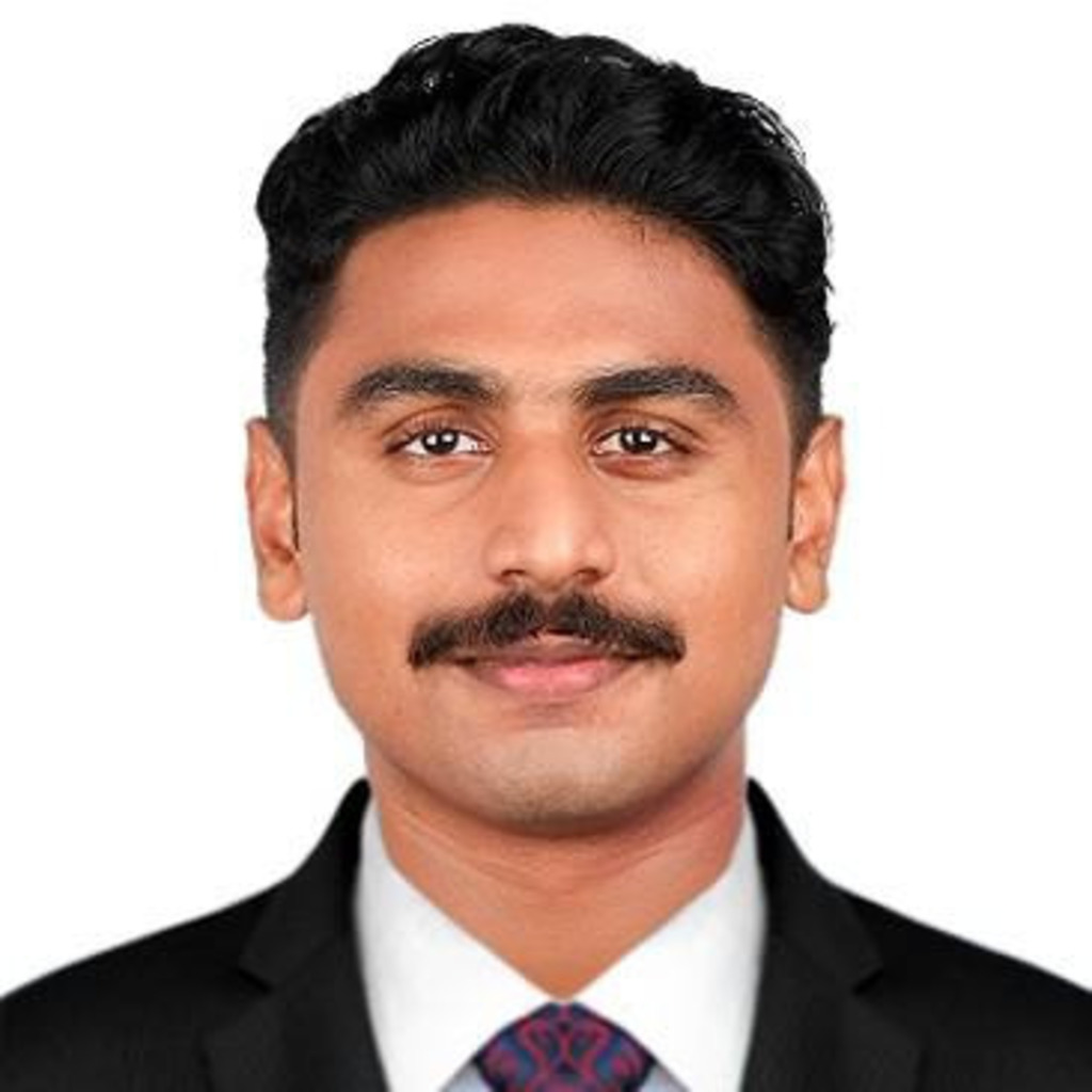 JOEL THOMAS - Frontend Engineer - Abhedya Tech Services Pvt. Ltd. | XING