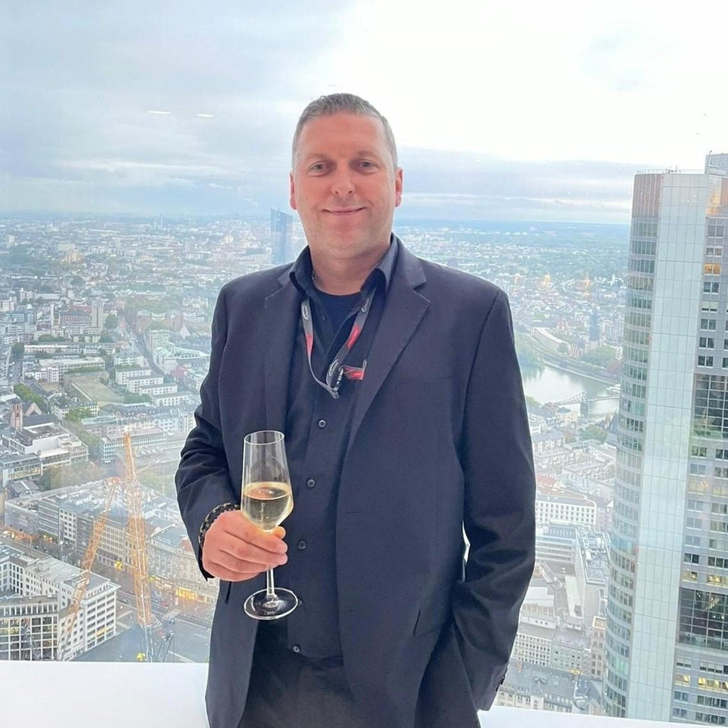 ANDREAS Schuster - Technischer Vertrieb - Wallmek | XING