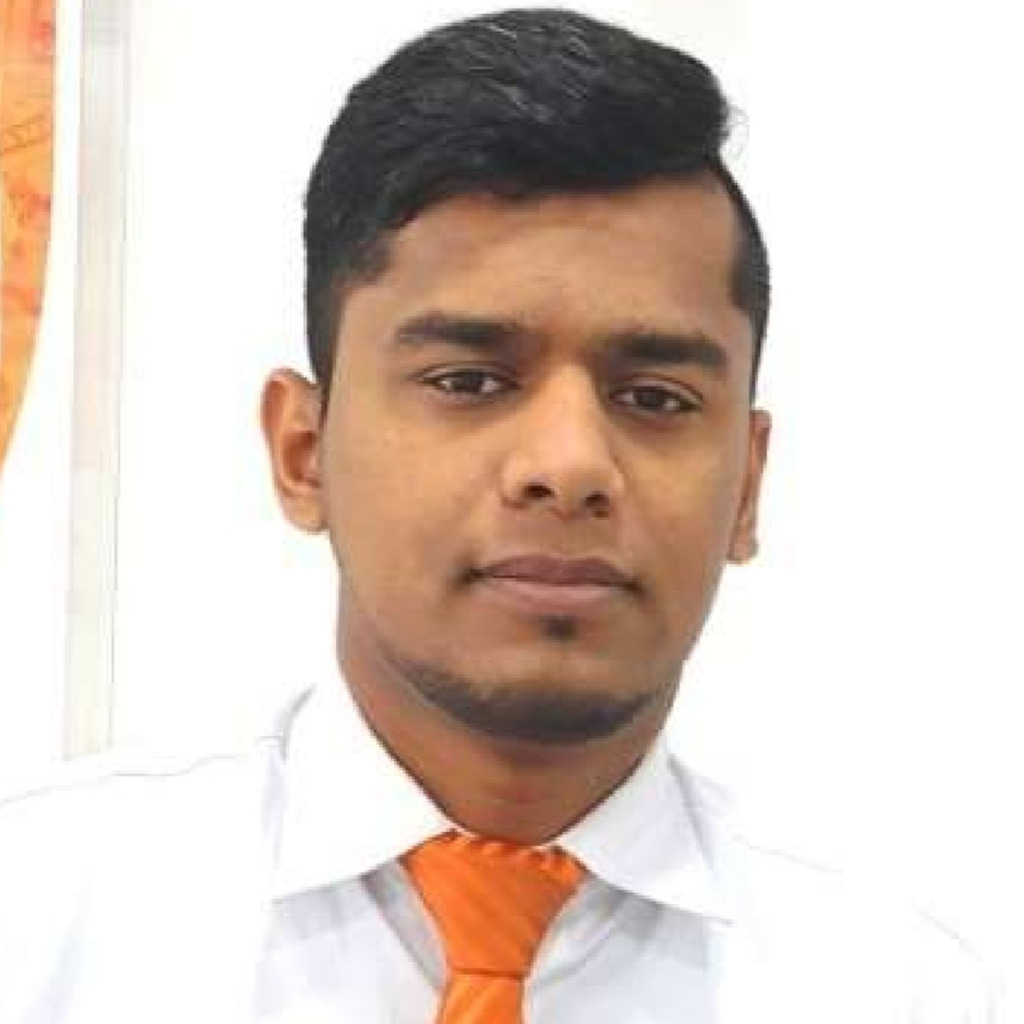 Muhammad Mateen - AM - Customer Experience & Strategy - Earned Value ...