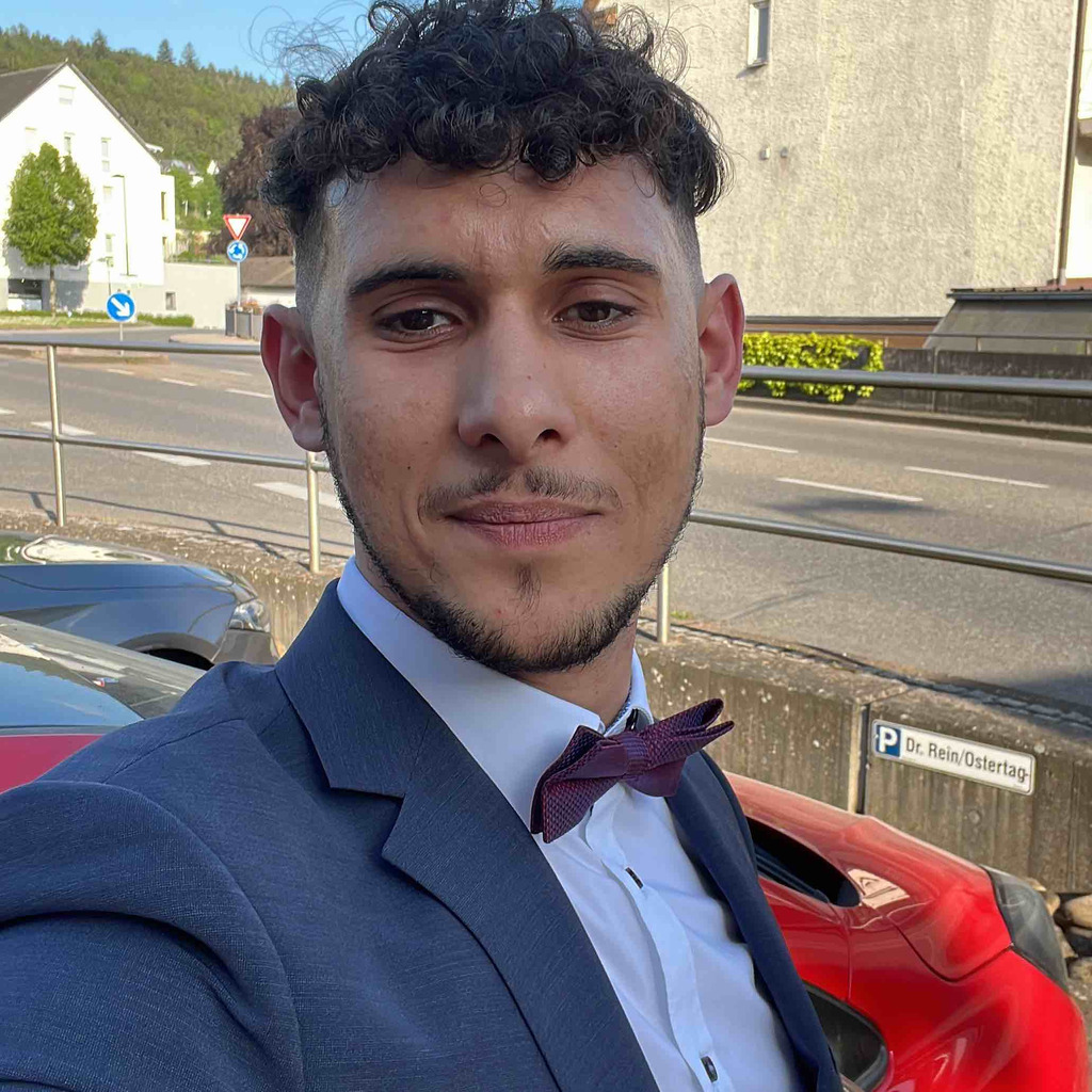 Mohamed Hamad - Elektrotechnik - Hochschule Esslingen | XING