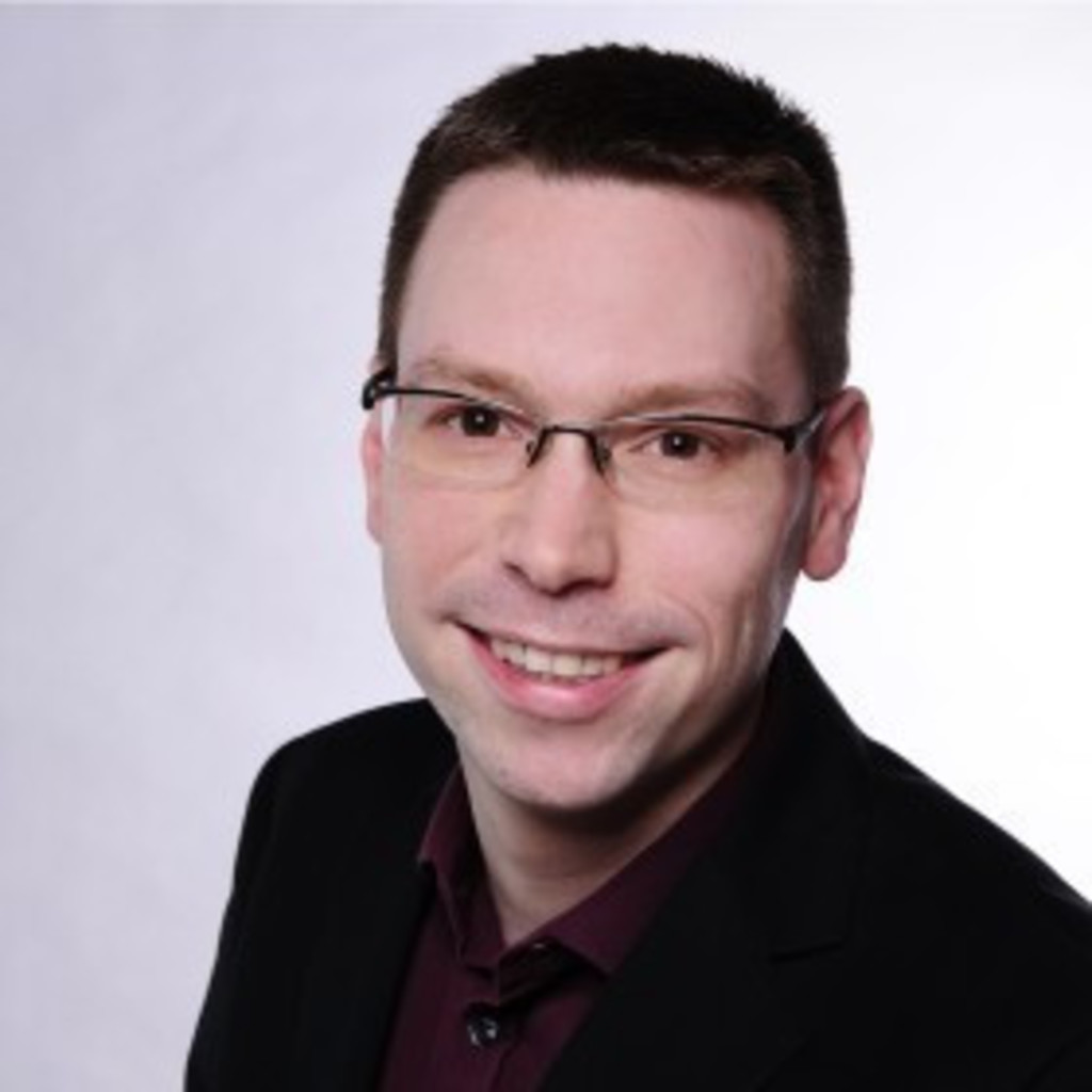 Sven Rudolph - IT / Anwender- und Kundenbetreuung - Jutger GmbH & Co.KG ...